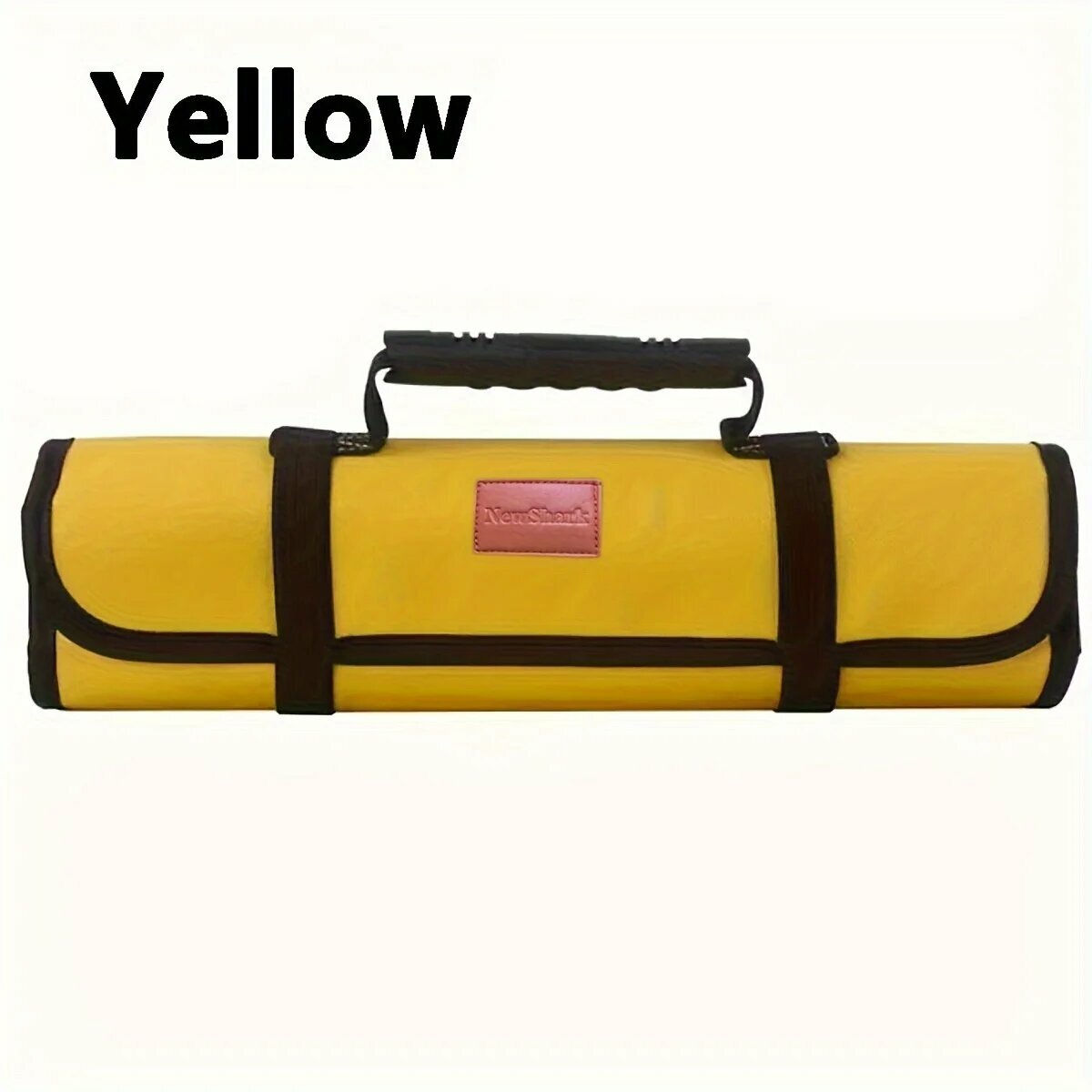 Сумка для инструментов из оксфорда yellow