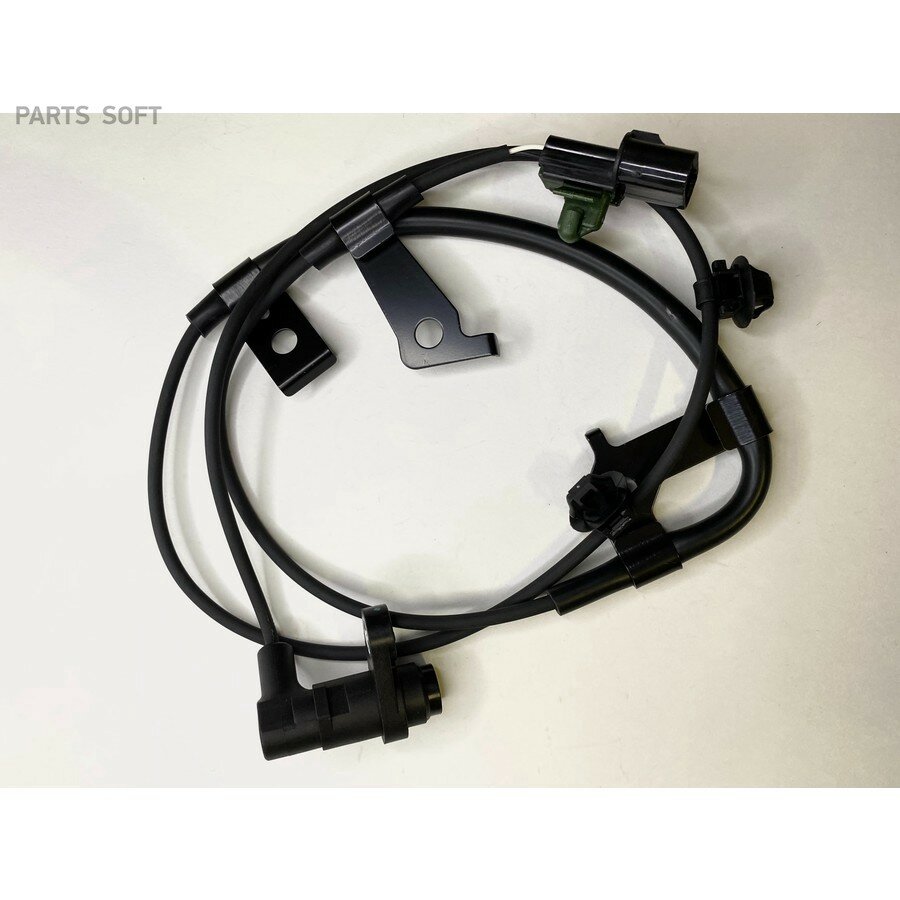 MAGTECHNIC MAG3993 Датчик ABS задний левый MITSUBISHI PAJERO (2011 - 2015) MITSUBISHI MONTERO SPORT (2008/12- 2015) REA
