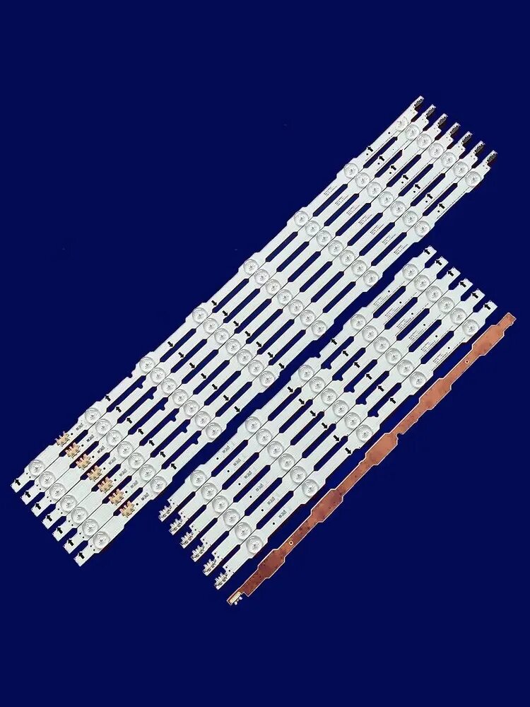 Подсветка DUGE-550DCA-R5 DUGE-550DCB-R5 UE55HU6900D BN96-34251A LM41-00106H CY-GH055HGLV3H, UE55HU7000U