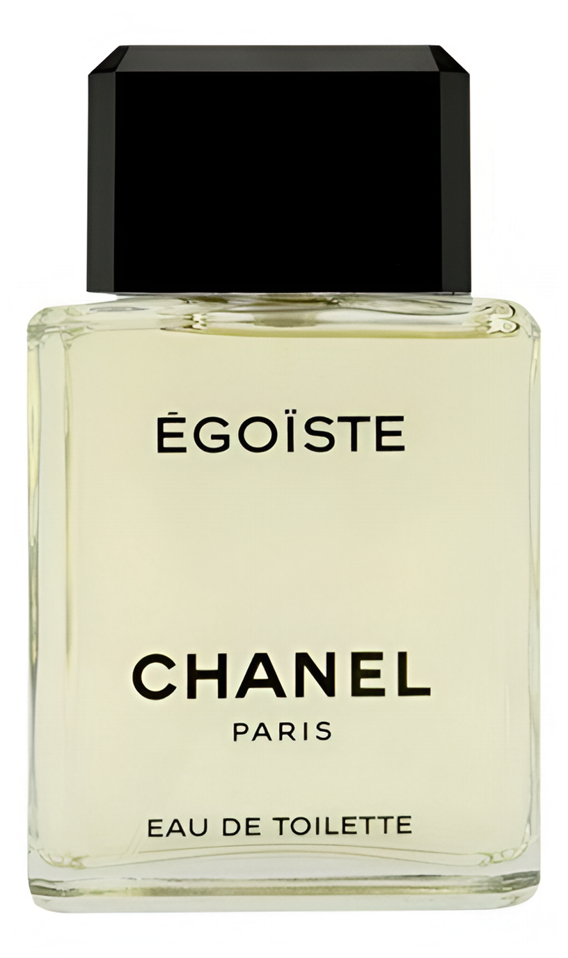 Chanel Chanel Egoiste Туалетная вода для мужчин, древесные ноты, 100 ml