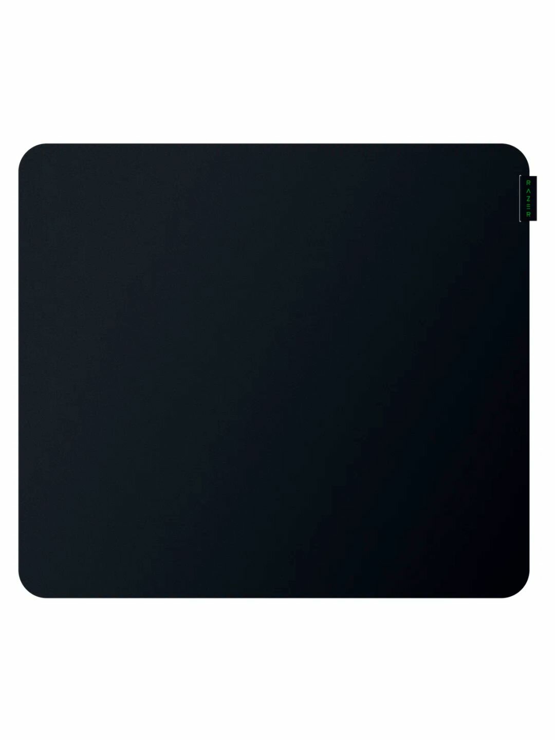 Коврик для мыши Razer Sphex V3, размер L 45х40 см, черный (RZ02-03820200-R3M1)