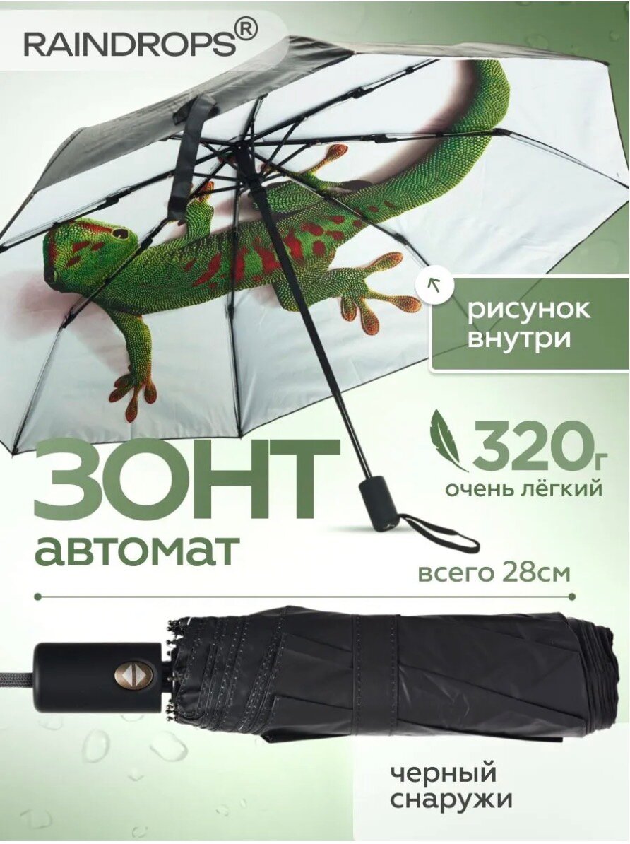 Мини-зонт