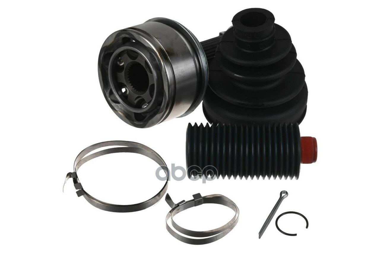 ШРУС наружный к-кт! без ABS Toyota Camry 2.2 91-02 Stellox арт. 1502247SX