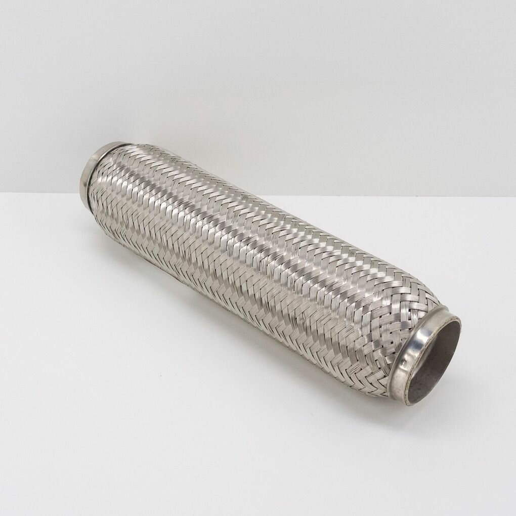 Гофра глушителя 60*320, EDEX