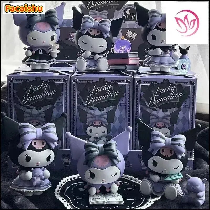 Kulomi blind box/Куроми глухой ящик-blind box
