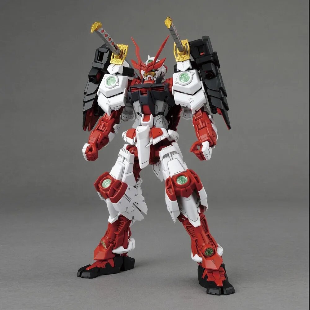 Bandai MG 1/100 Gundam Ересь воюющих государств упорно несла никакой SENGOKU ASTRAY