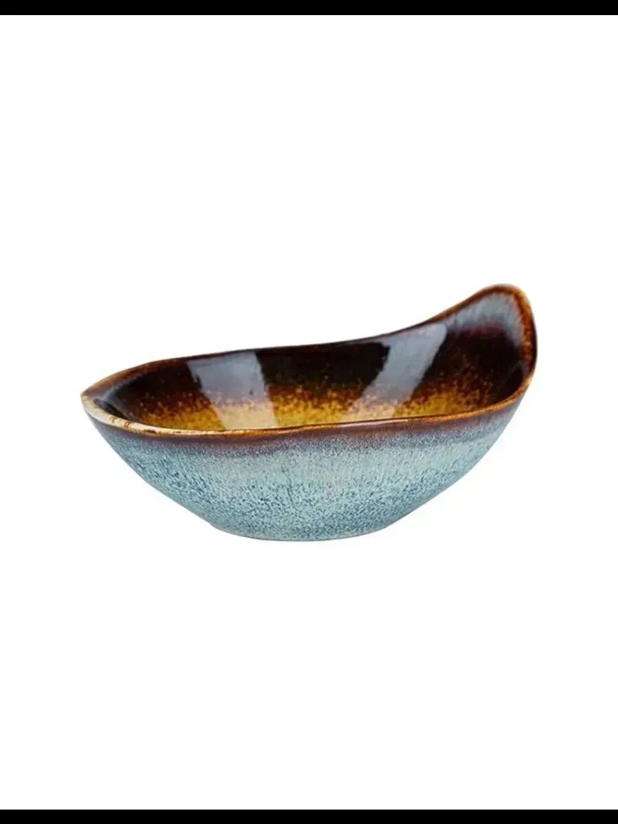 Соусник Corone collezione d arte, фарфор, 85 мл
