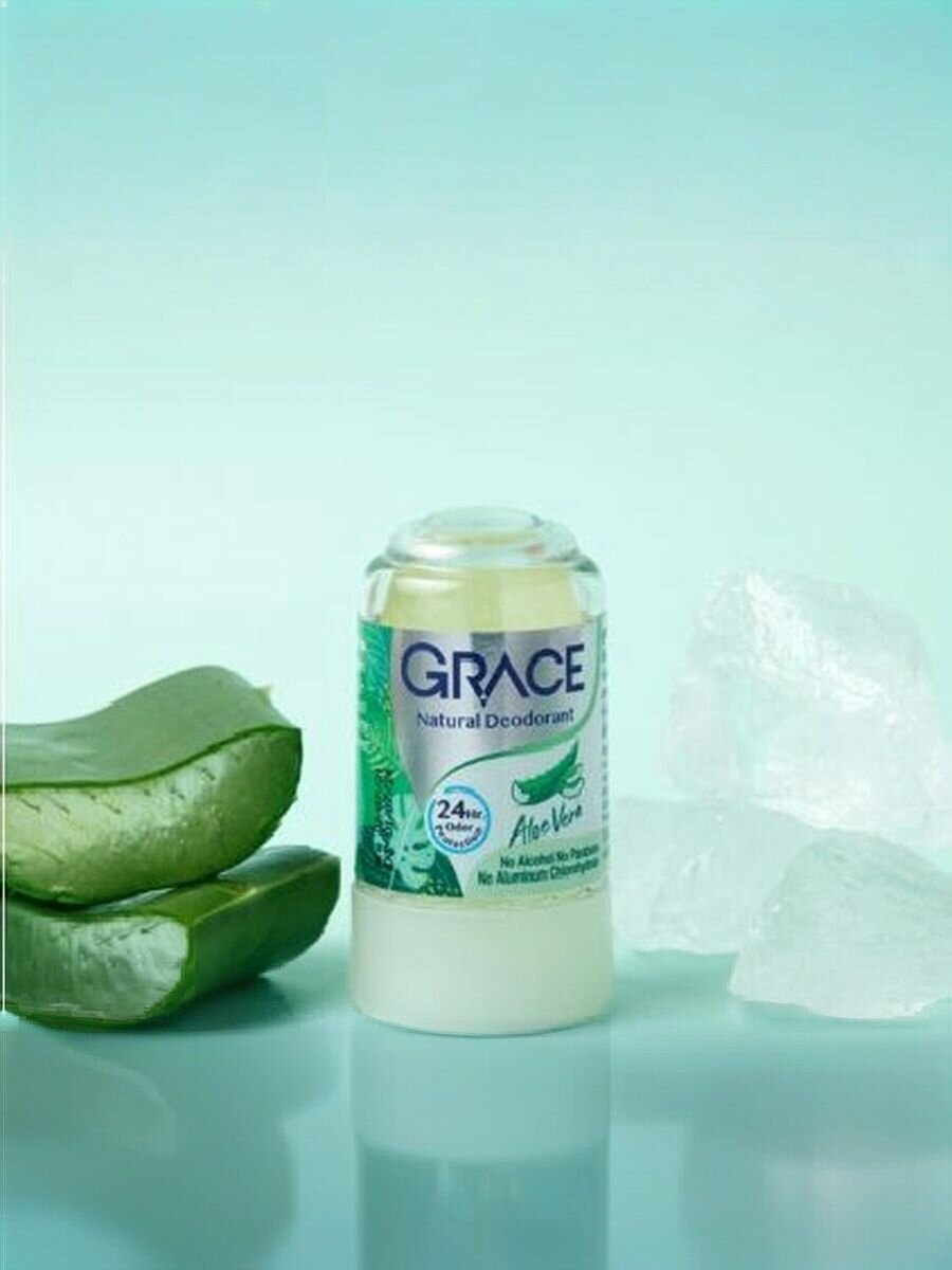 Grace Дезодорант 70 мл — фото 1