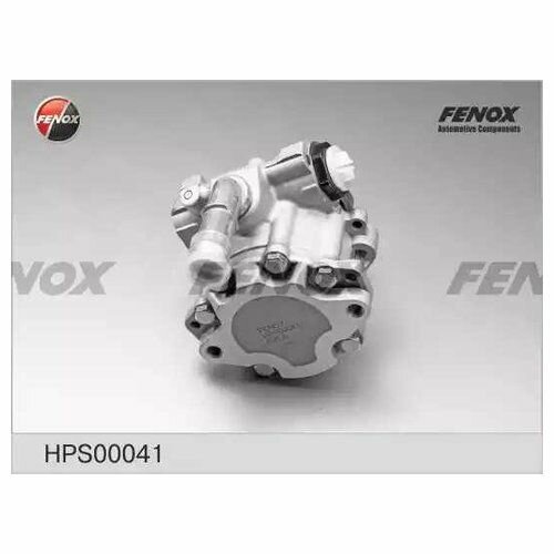 Ремкомплект насоса гидроусилителя руля Fenox HPS00041