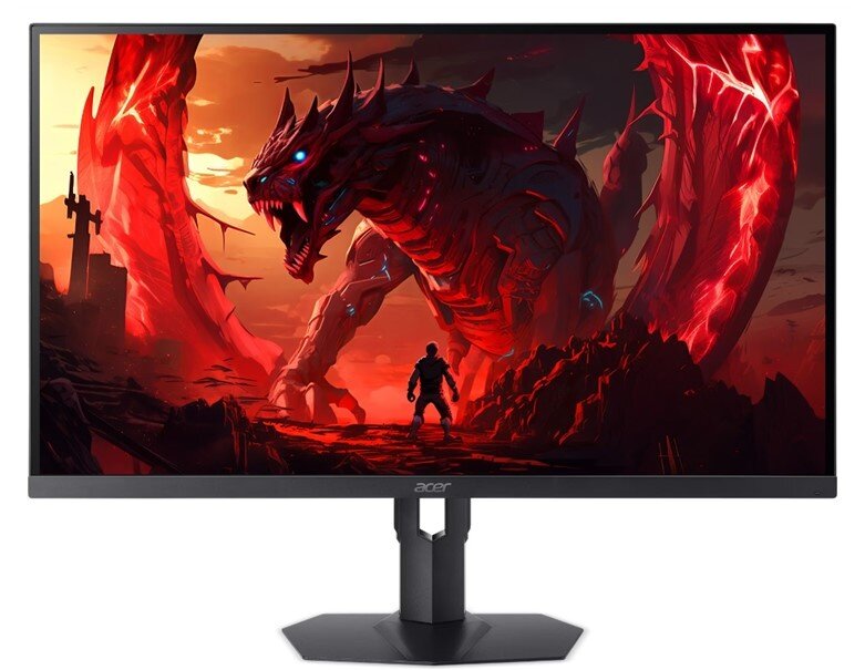 Монитор Acer XV275UF3biipprx (UM. HX5CD.304)
