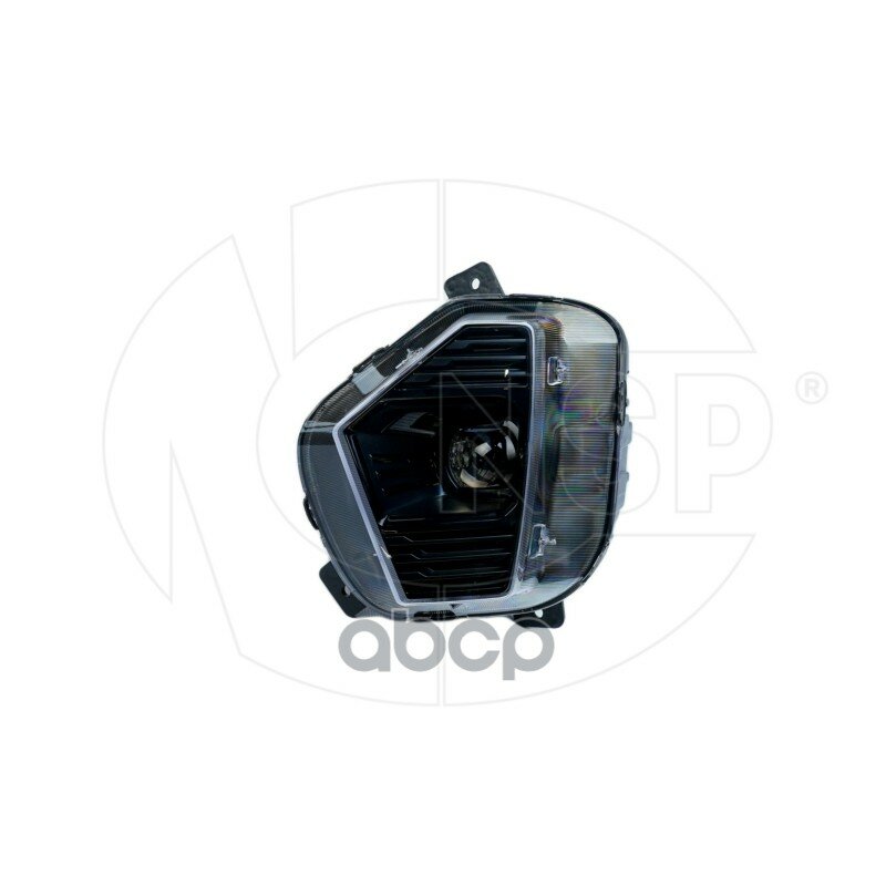 Фара верхняя правая CHANGAN CS35 PLUS NSP арт. nsp1ls01101