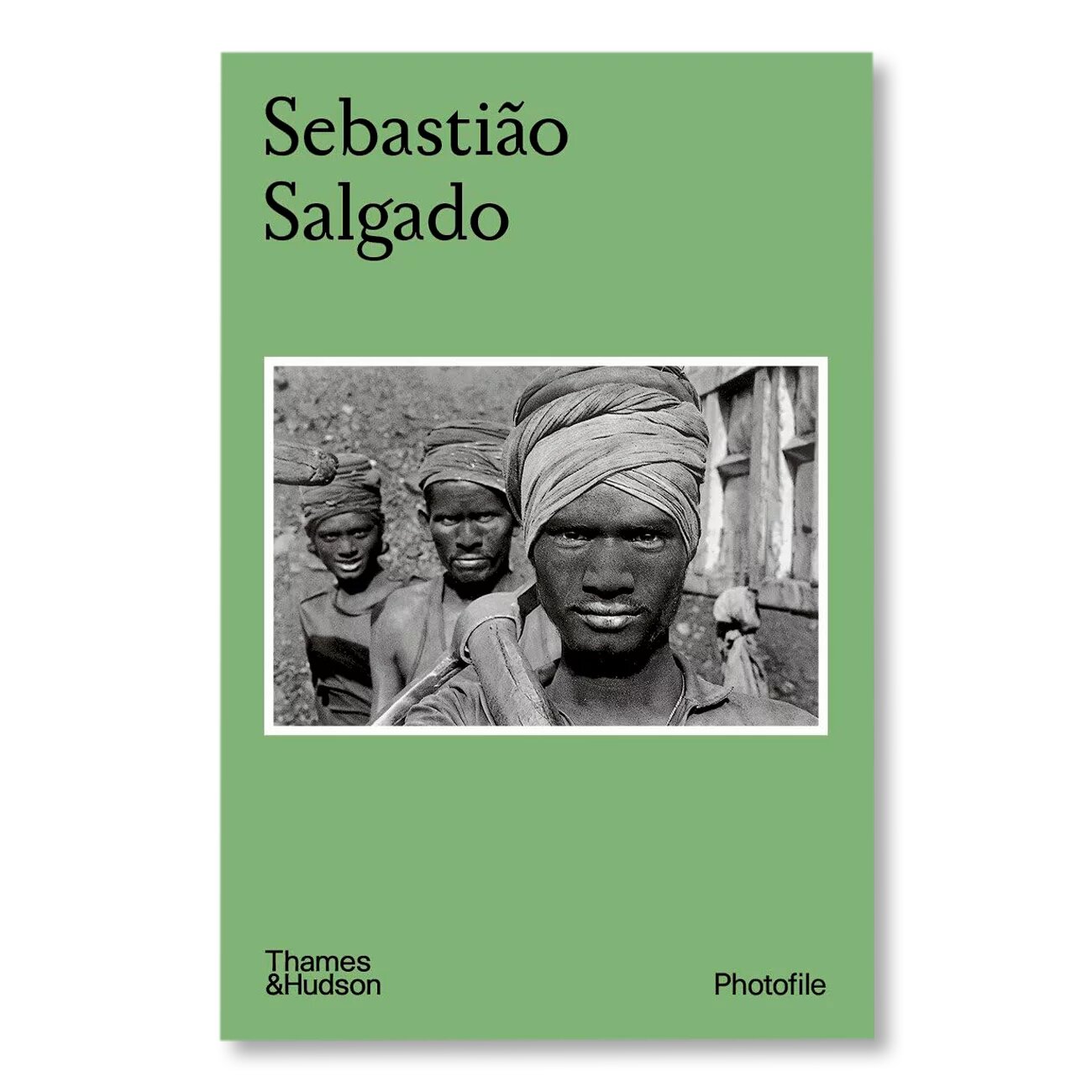 Salgado. Photofile — фото 1