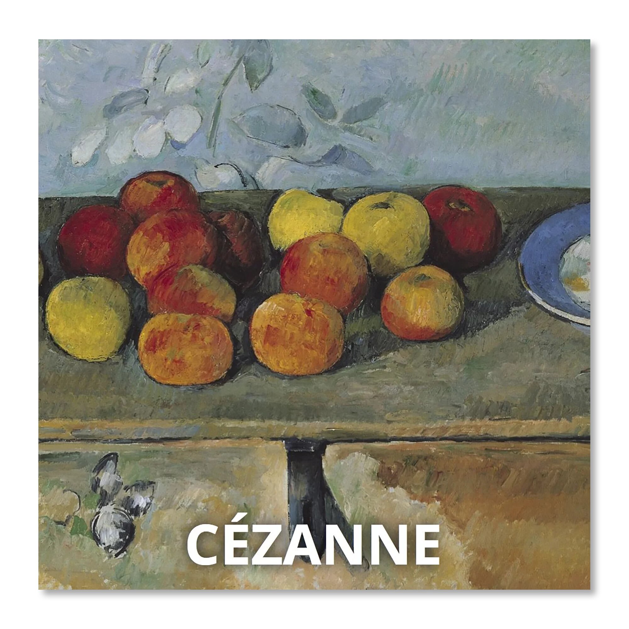 Cezanne — фото 1