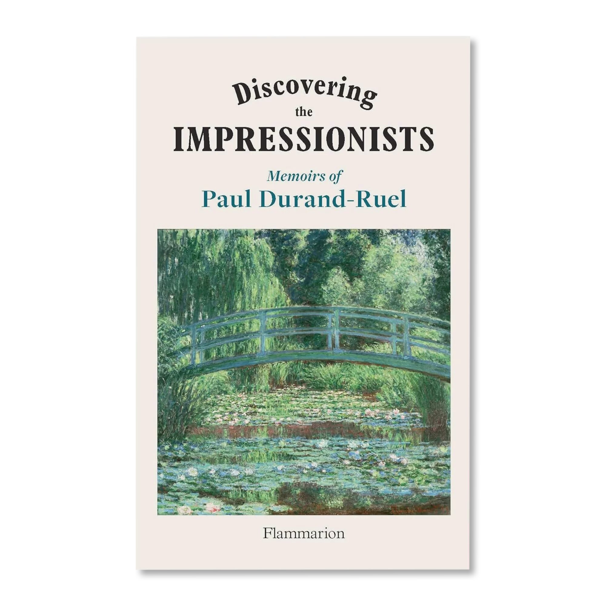 Discovering the Impressionists — фото 1