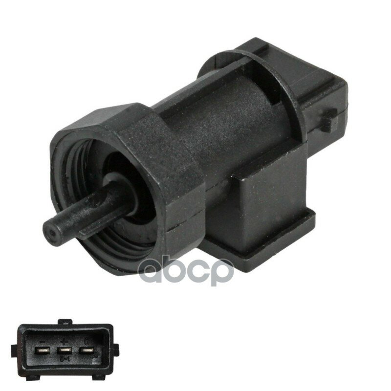 Датчик скорости для а/м Hyundai Solaris (10-)/KIA Rio (11-) 1.4i/1.6i (VS-SP 08900) STARTVOLT арт. vs-sp-08900