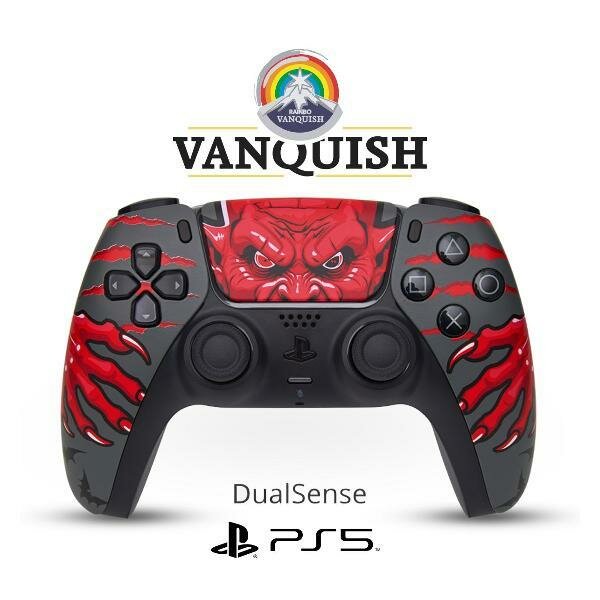 Геймпад PlayStation 5 Rainbo CFI-ZCT1W