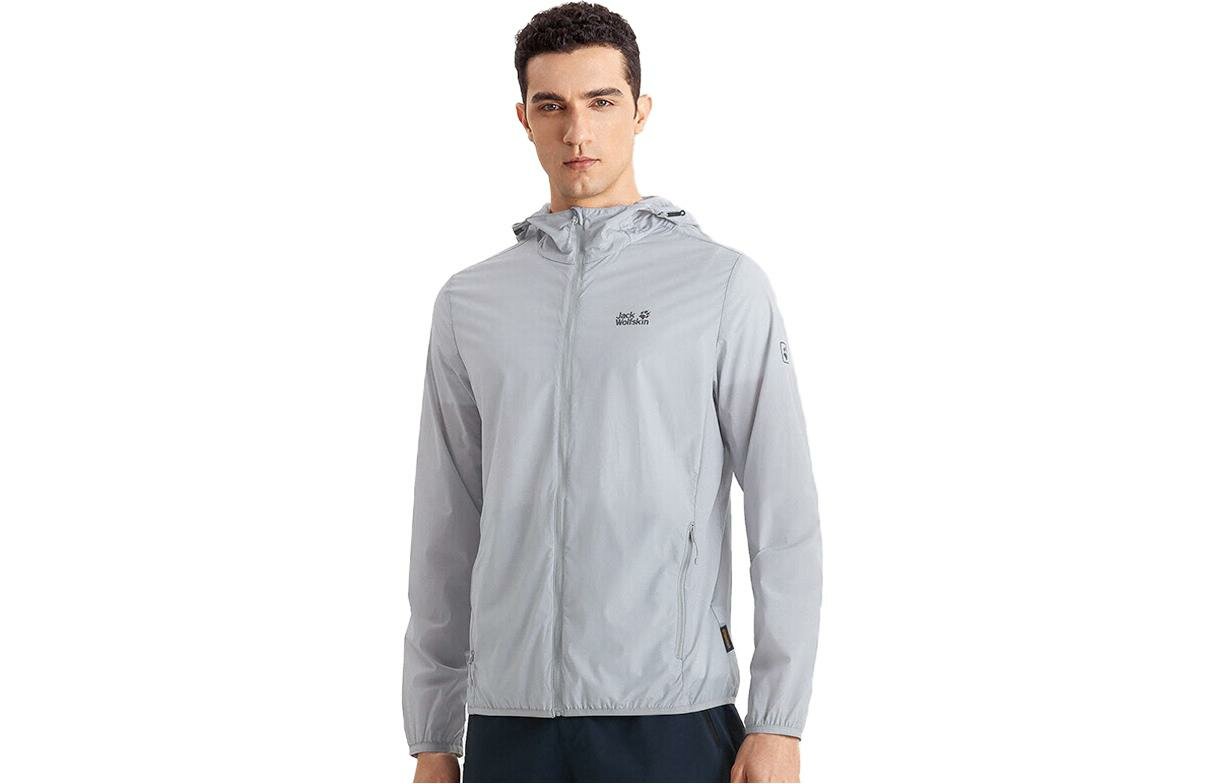 Ветровка Sun Protection Clothing