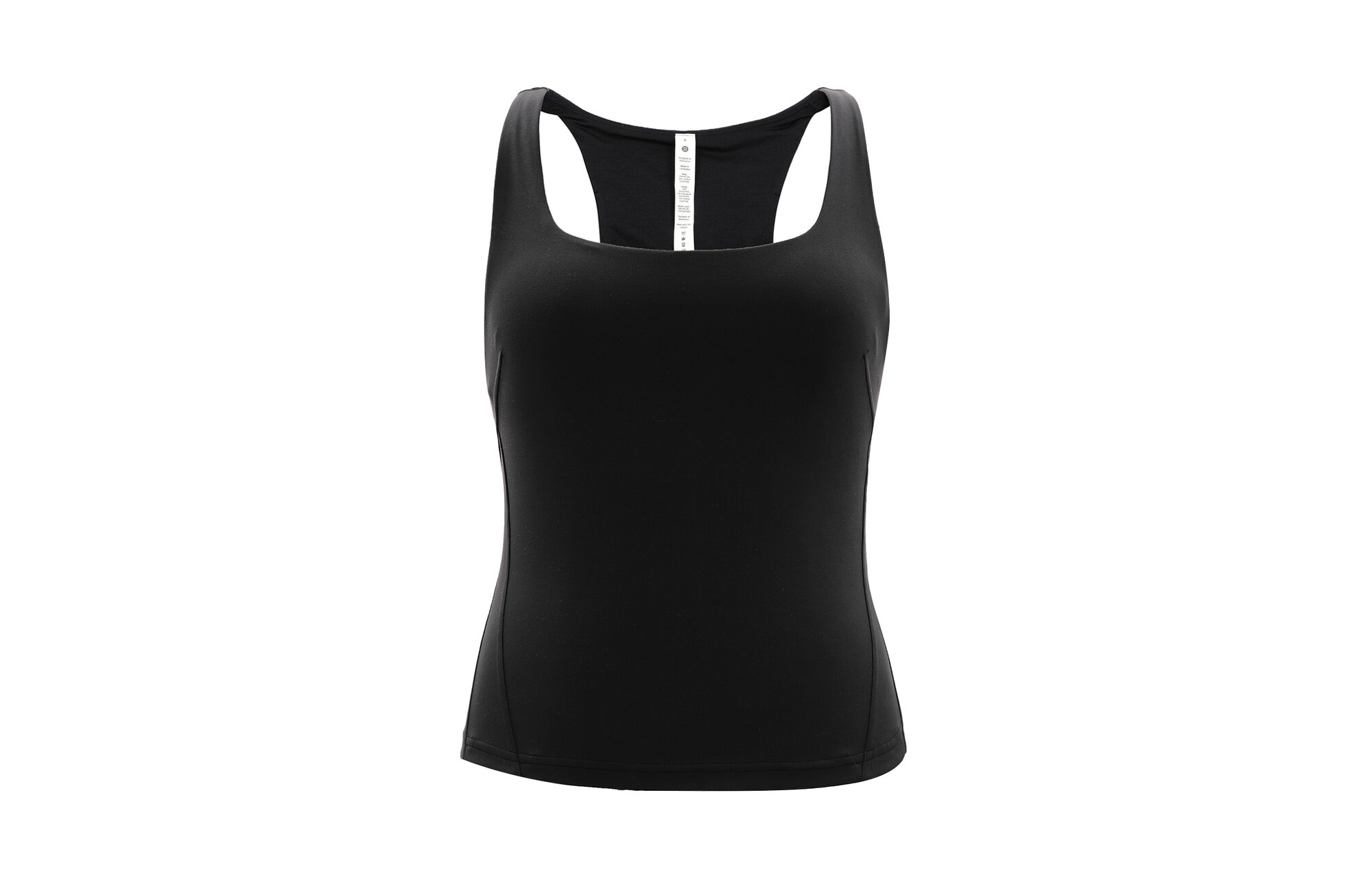 Майка спортивная Moderate Racerback