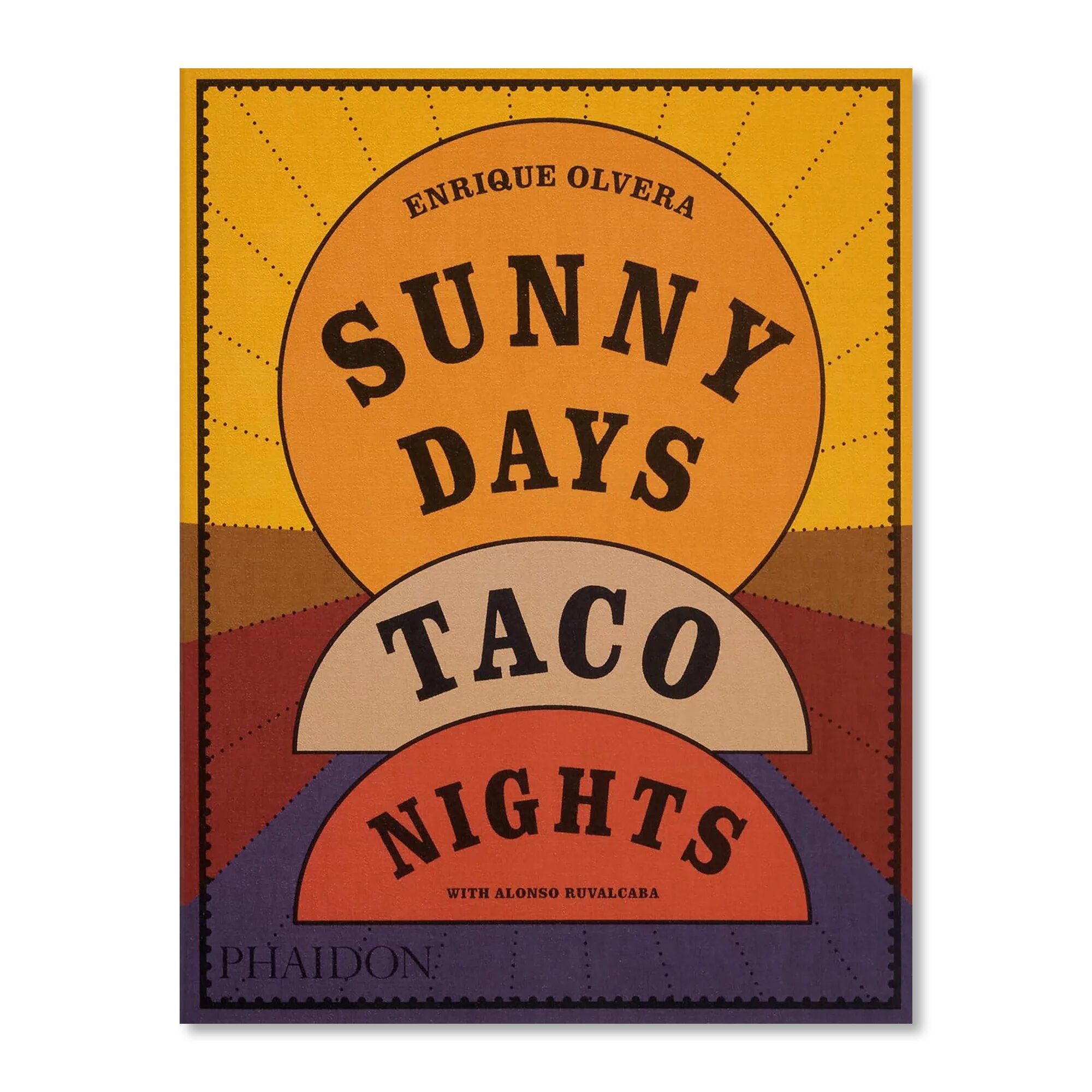 Sunny Days, Taco Nights — фото 1
