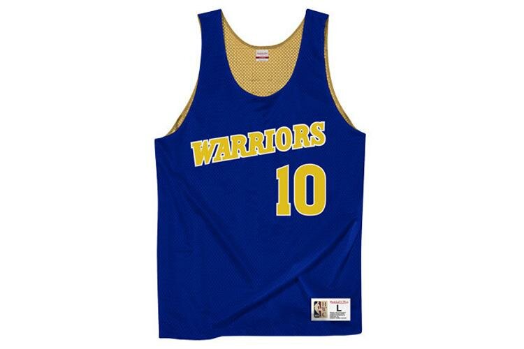 Джерси Mitchell Ness