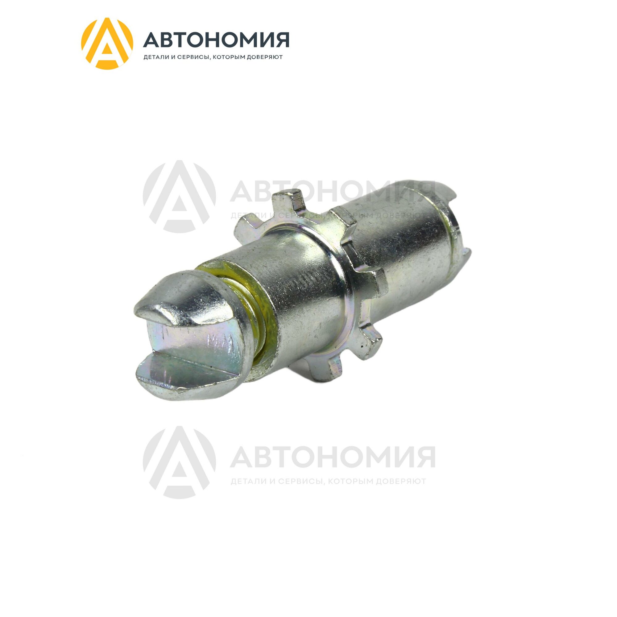 Регулятор задних тормозных колодок левый Mitsubishi MB520459