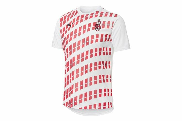 Футболка AC Milan
