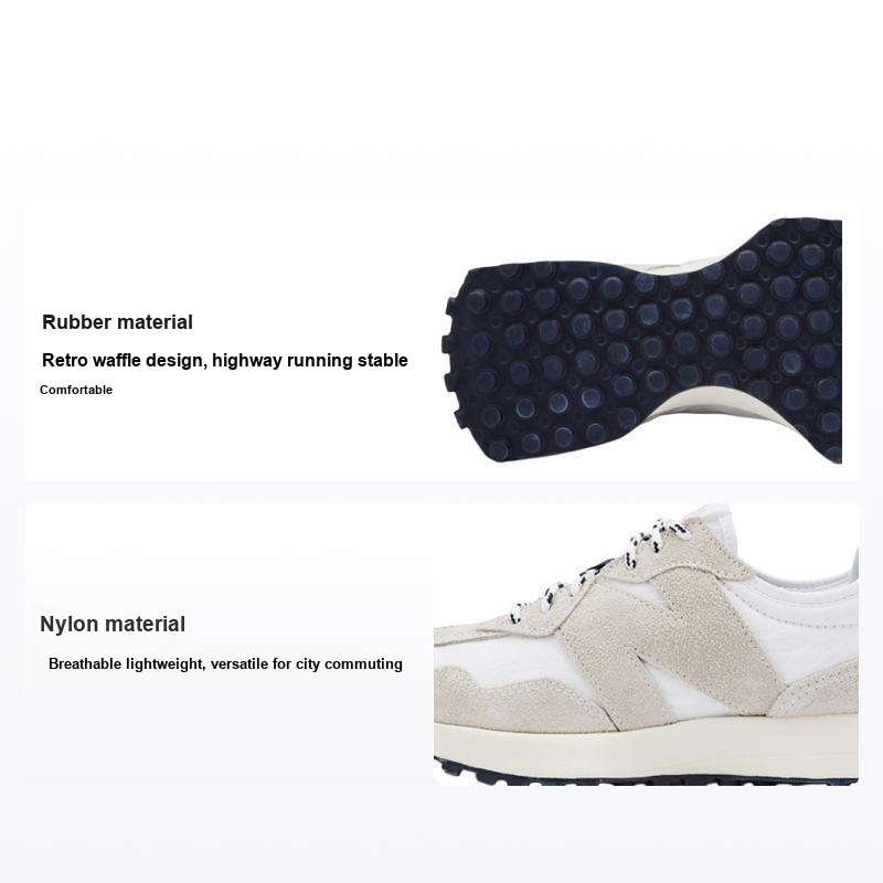 Кеды New Balance 327