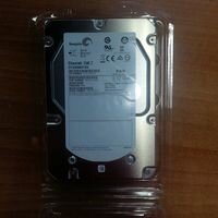 Жесткий диск Seagate 300GB 15K SP SAS LFF HP HDD [ST3300657SS] ST3300657SS