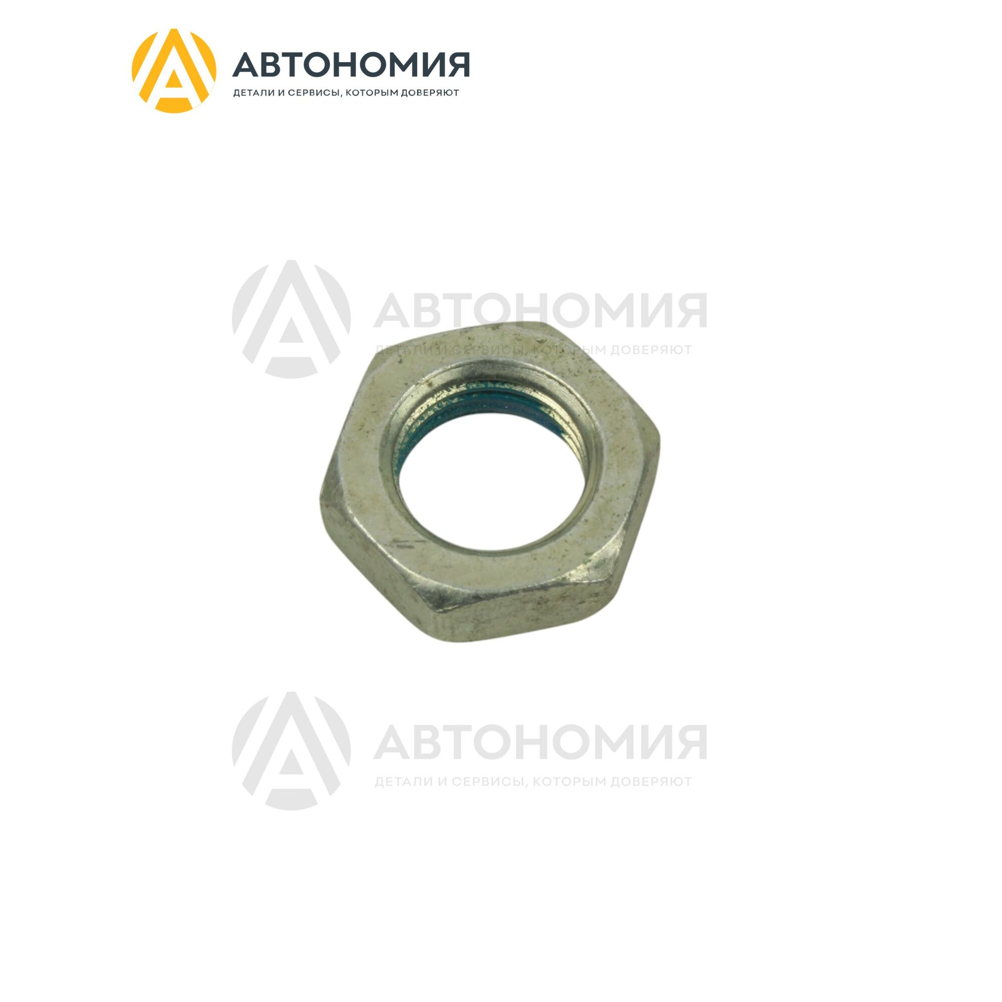 Гайка M16X1.50 Chrysler 0651 1578 AA