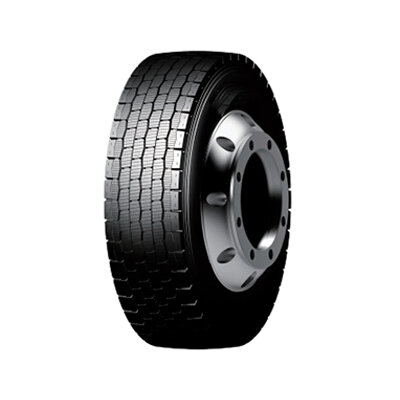 Шина 315/80R22.5 157/154L 20PR Royal Black WDV02 TL Ведущая