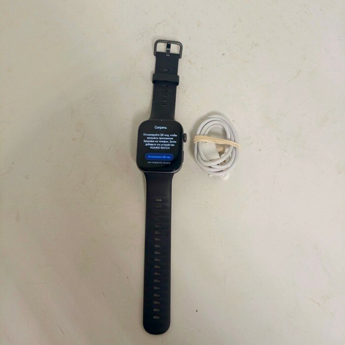 Смарт-часы Huawei Watch Fit 3