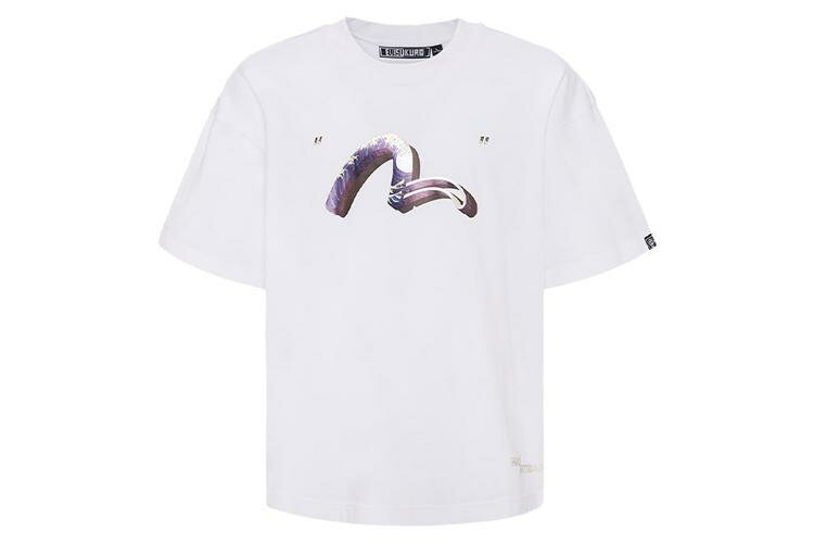 Футболка EVISU
