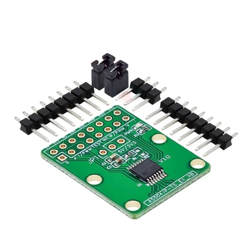 Модуль ODrive SimpleFOC Doggo VESC AS5047P