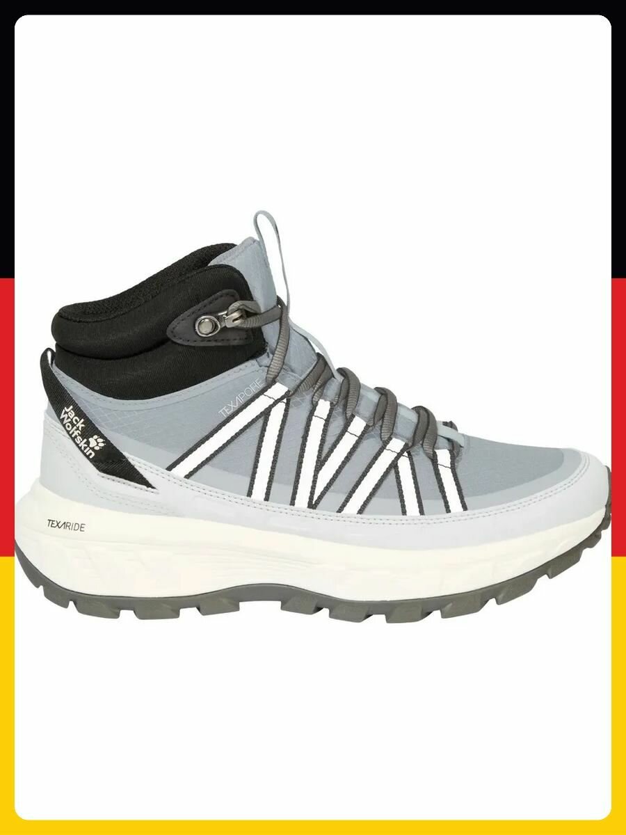 Ботинки Jack Wolfskin