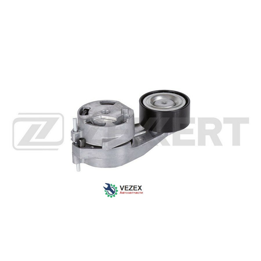 ZEKKERT SR1522 Ролик с натяжителем агрегатного ремня BMW 1 F20 F21 11 3 F30 F31 F80 12