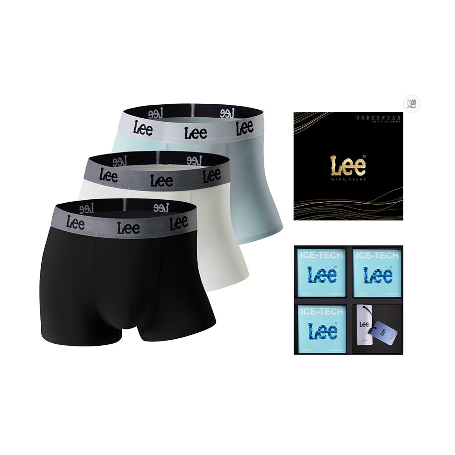 Трусы Lee, размер XL