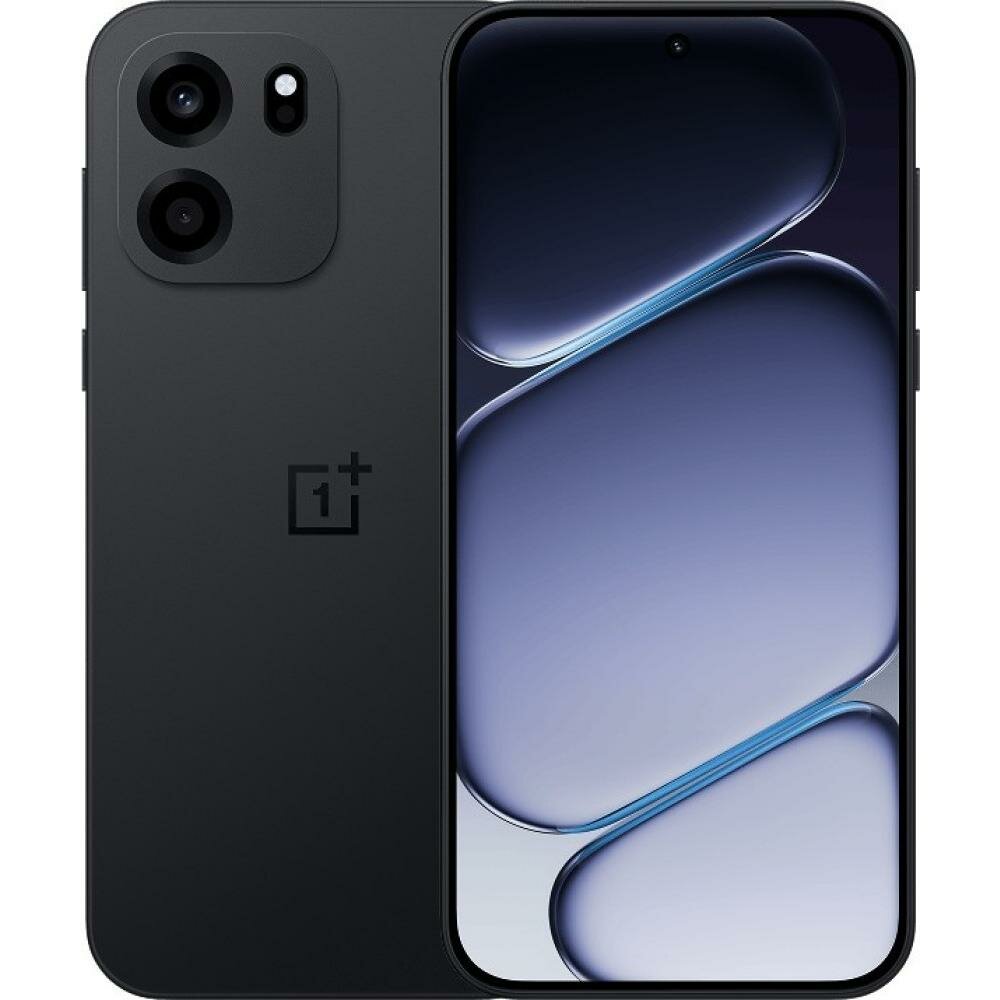Смартфон OnePlus Nord CE 6 8/256Gb EU, Pitch Black