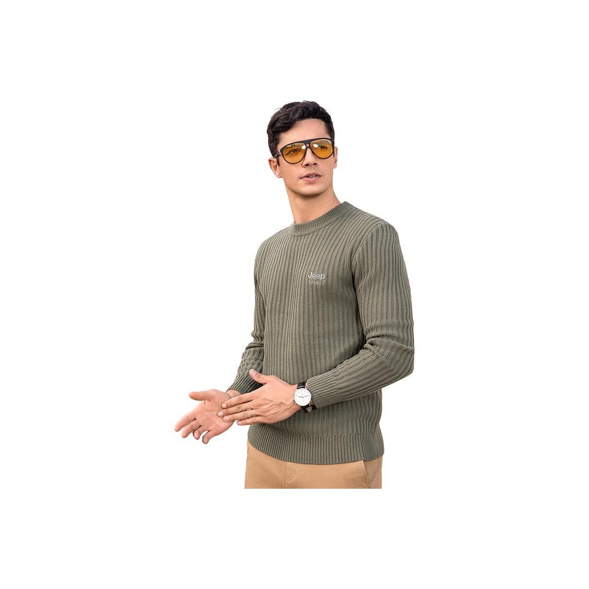 Свитер