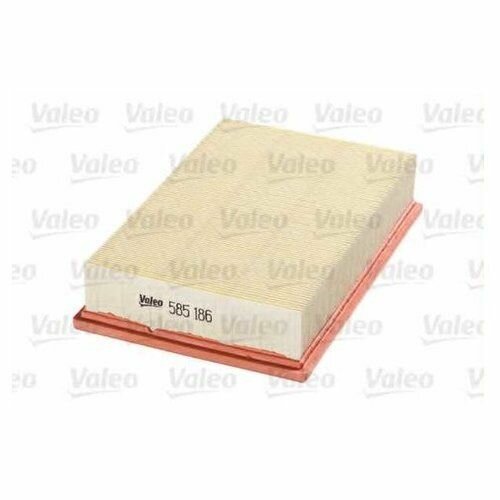 Фильтр воздушный focus ii c-max volvo s40 ii v50 1.6 zetec-s 03- 3m51 9601 aa EUROREPAR 1680341180