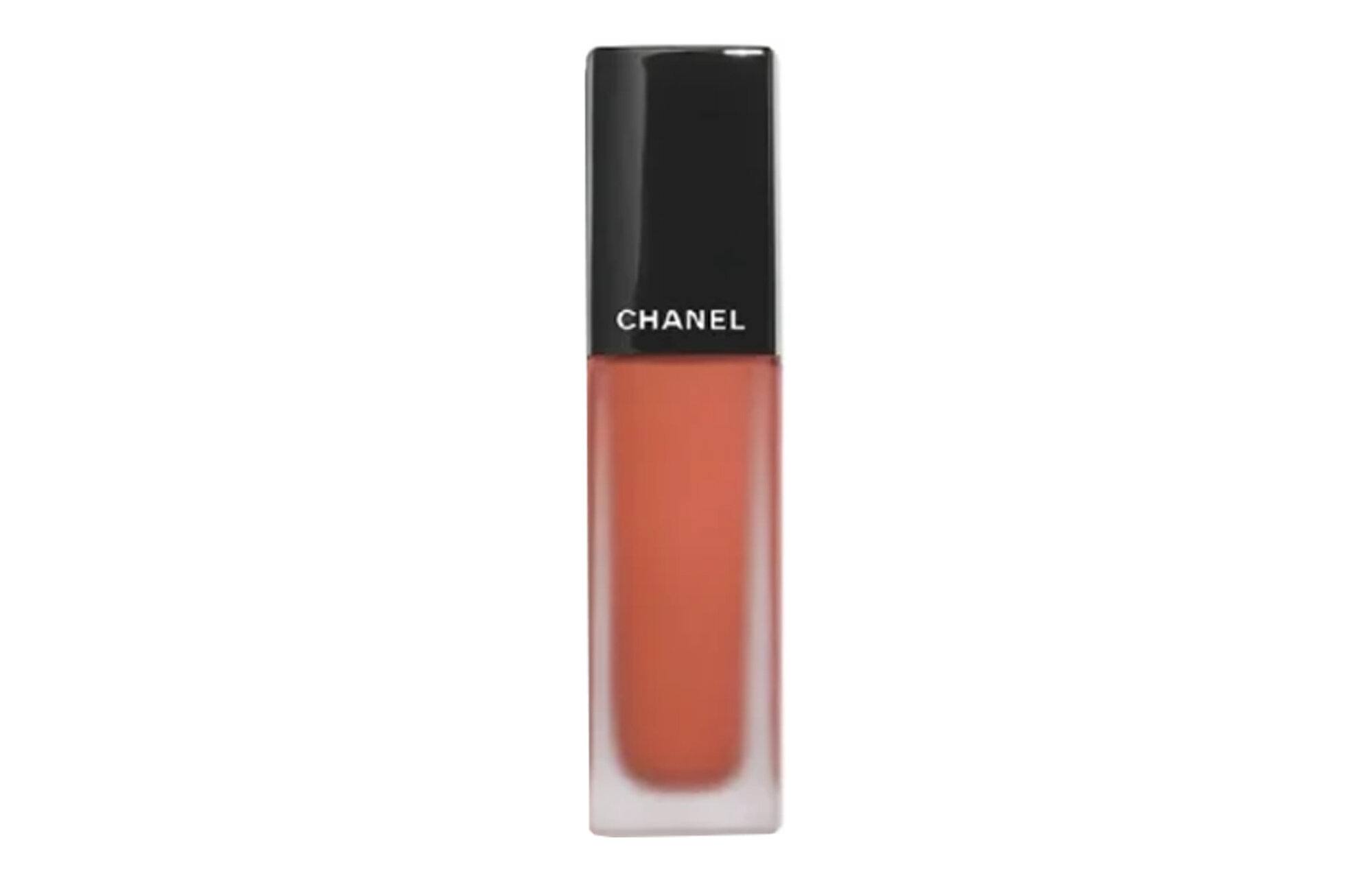 Помада-блеск для губ женский CHANEL Allure Velvet Lip Gloss Matte, оттенок #212 STUPÉFIANTE
