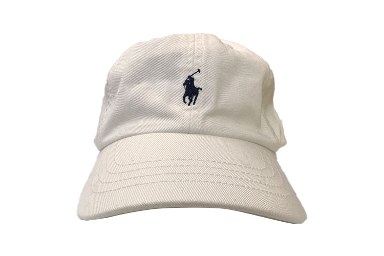 Бейсболка Polo Ralph Lauren для девочек