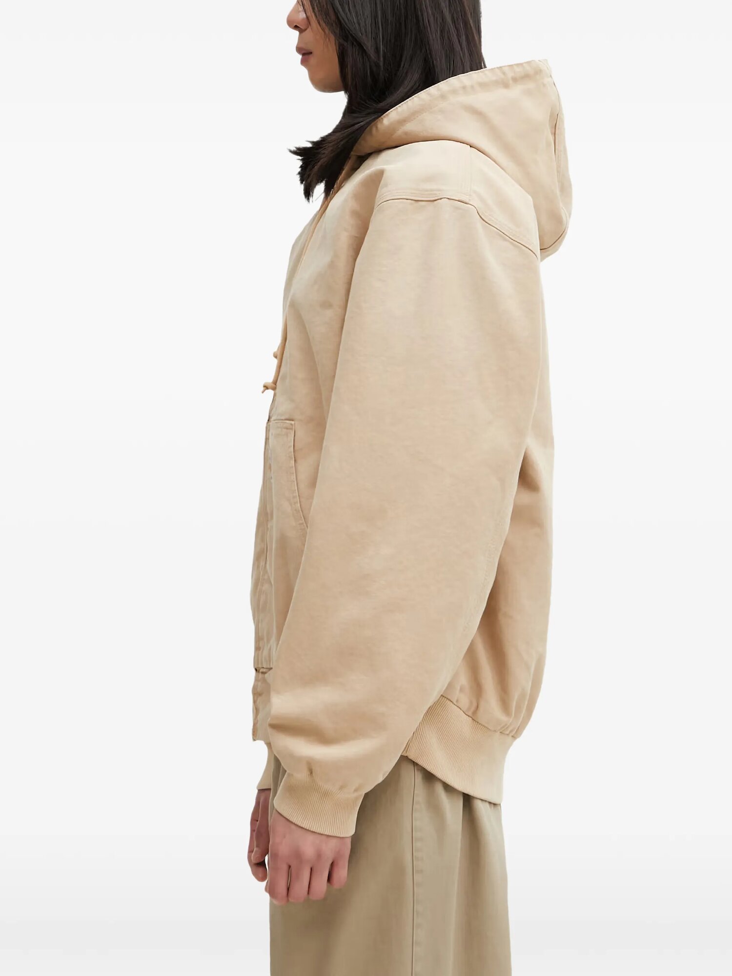 Куртка Carhartt WIP OG Active, размер 48, разноцветный — фото 1