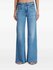 Джинсы ASKK NY Brighton patch-pocket wide-leg jeans, размер 26, синий