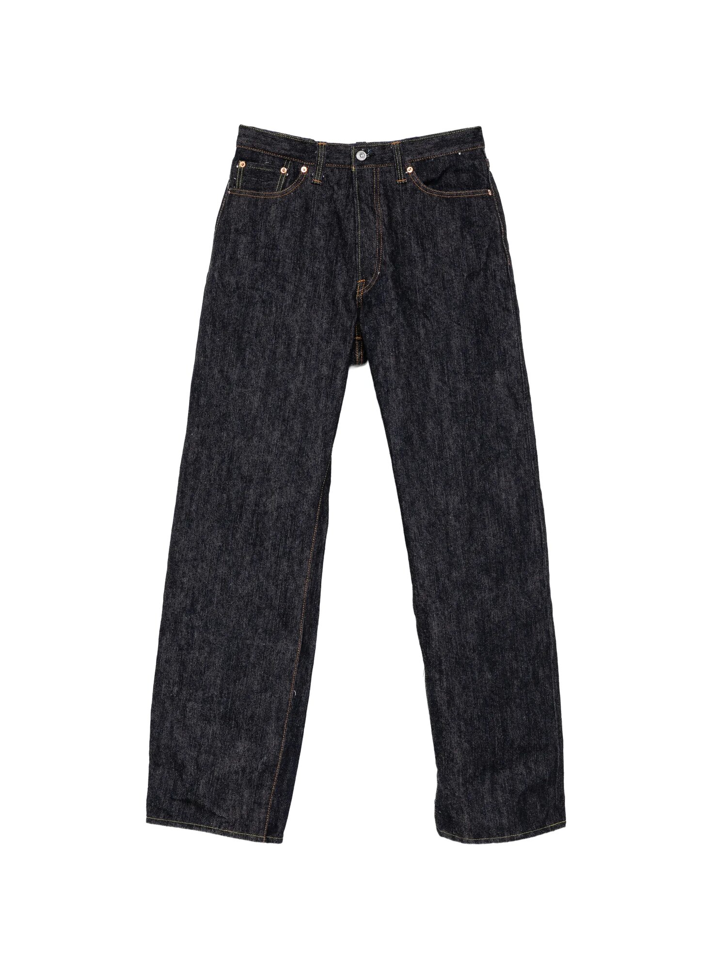 Джинсы  Selvedge