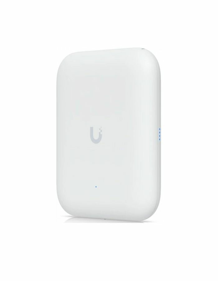 Точка доступа Ubiquiti UniFi 7 AP Outdoor 2,4+5 ГГц, Wi-Fi 7, 2х2 MIMO, 802.3at, 1х 2.5G RJ45