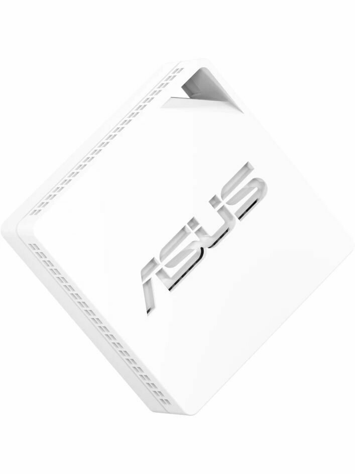 Wi-Fi роутер ASUS RT-AX50 GO, AX1500, 2.4/5 ГГц, 802.11ax, 1500 Мбит/с