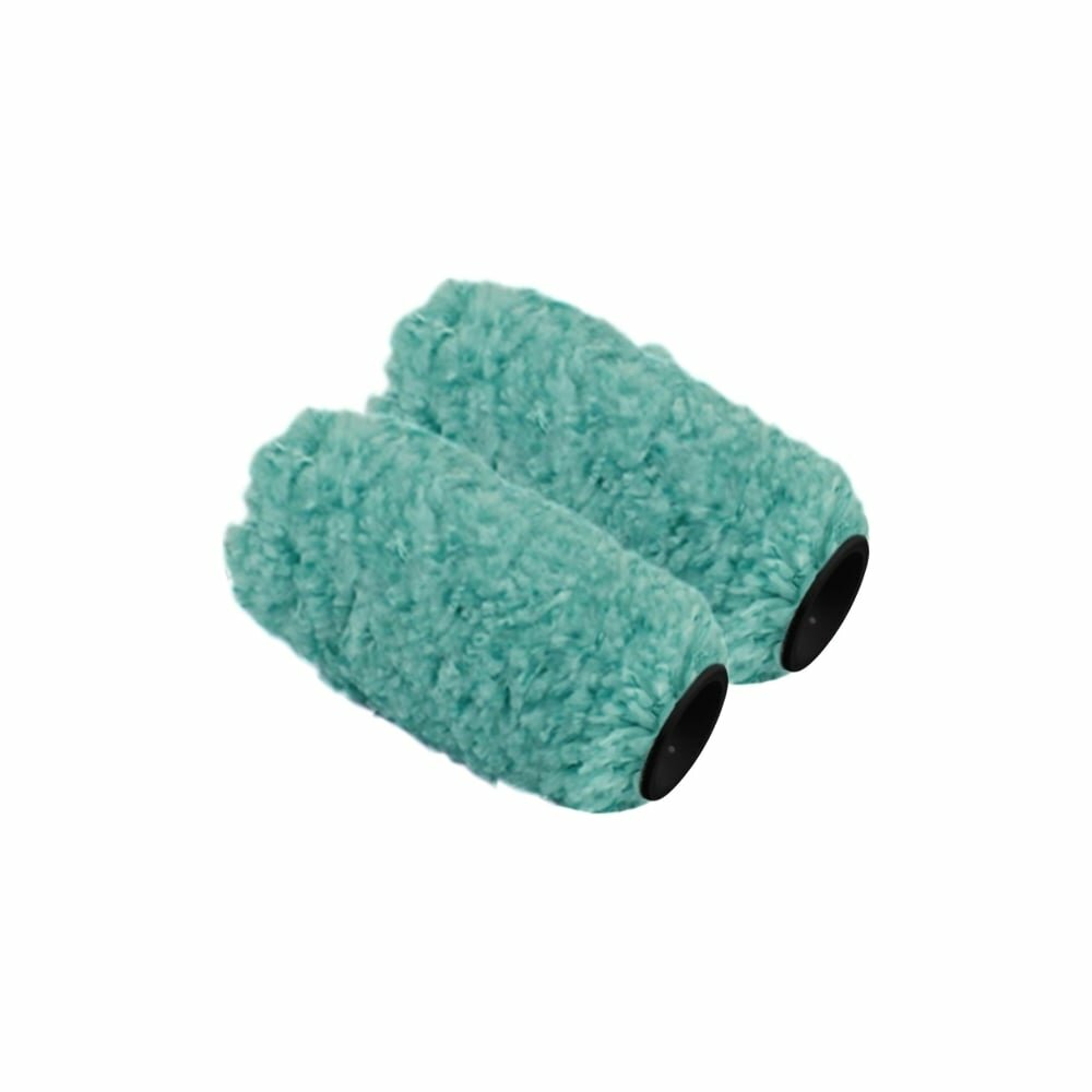 Ролик-мини DECOR микрофибра премиум, ширина 60 мм, 2 шт. 270-0060 11613249