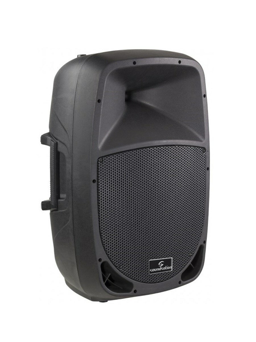Акустическая система активная 880Вт Soundsation Go-Sound-15A