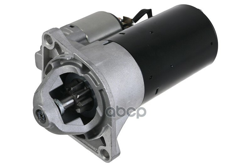 Cтартер! 12V 1.7 Kw 9,10zOpel Astra H/J 1.9 04-10 Stellox арт. 0610348SX