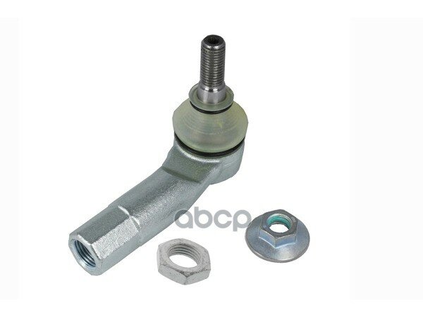 Наконечник рулевой тяги R AUDI A3/Q3, SKODA Karoq/Kodiaq/Octavia III, VW Golf 7/Passat B6/B7/B8/Tiguan 03-> Fag арт. 840115410